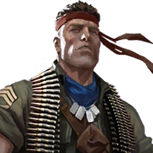 Brisk Eagle và The Witcher là 2 sĩ quan không quân tiếp theo trong ...