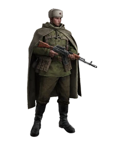 AKM squad | Warpath Wiki | Fandom