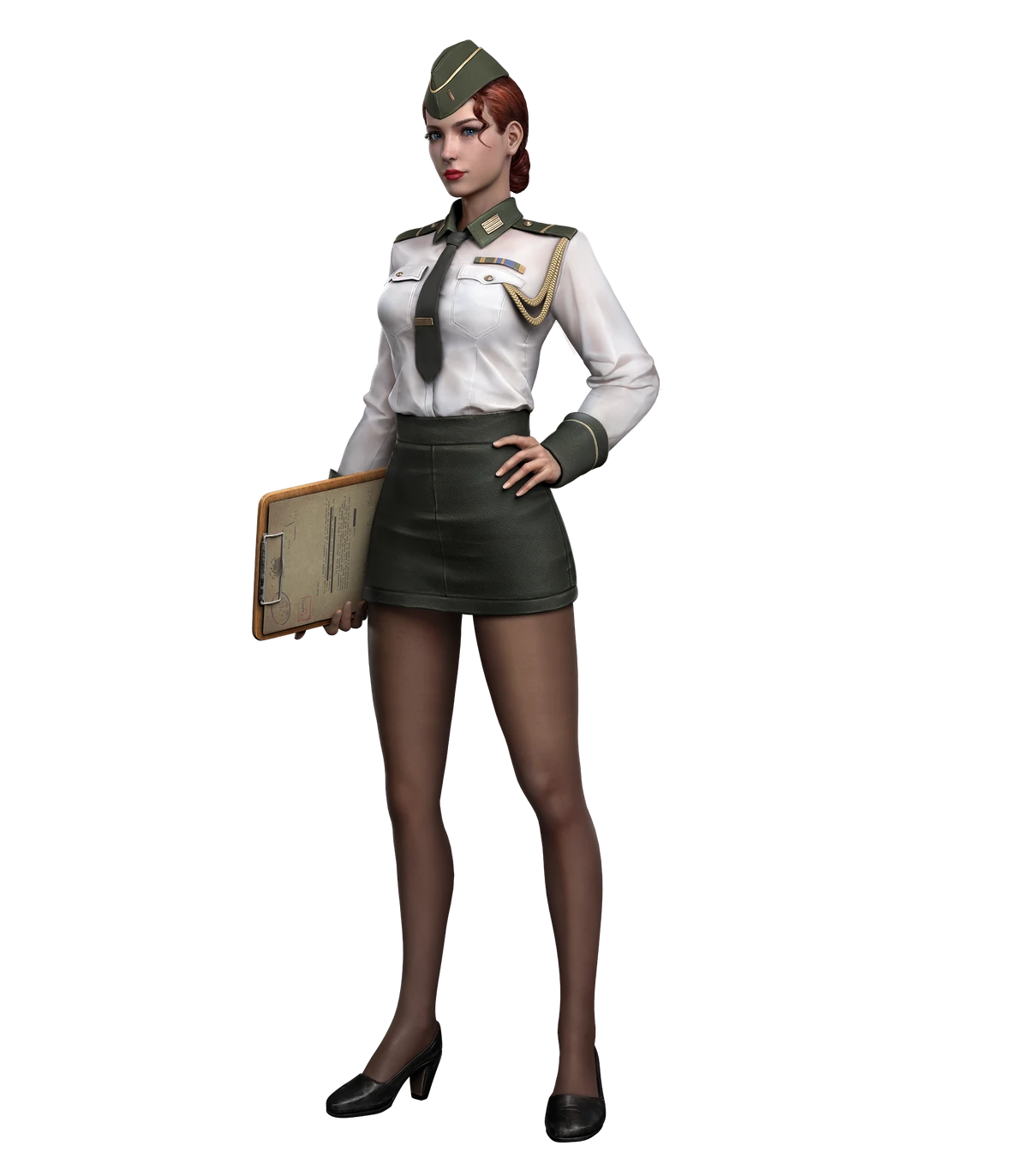 Sharon Percy | Warpath Wiki | Fandom