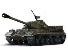 IS-3 | Warpath Wiki | Fandom