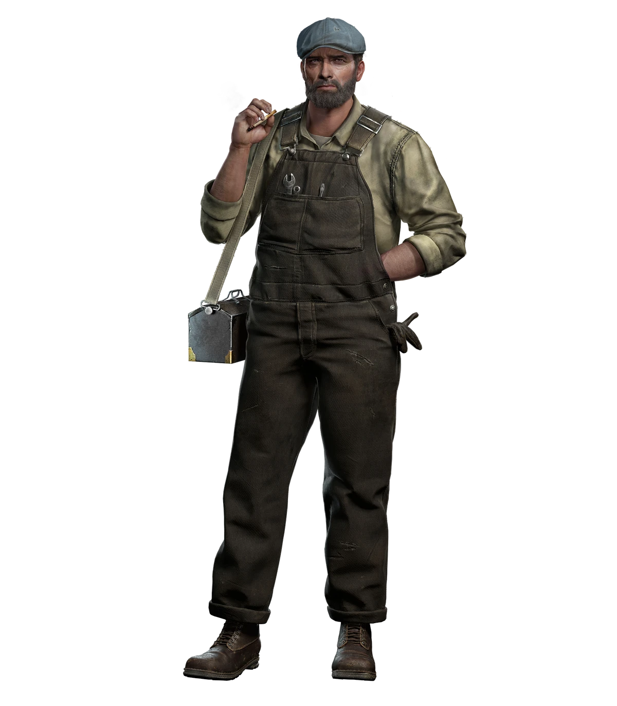 Jack Spanner | Wiki Warpath | Fandom