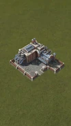 Research Center | Warpath Wiki | Fandom