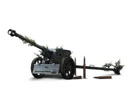 7.5cm Pak 41 Anti-Tank Gun | Warpath Wiki | Fandom