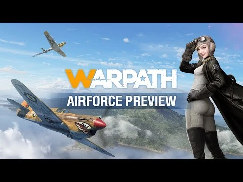 Warpath Wiki | Fandom