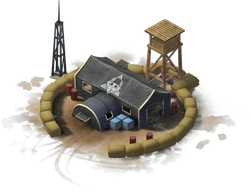 Attaquer un bunker Raven | Wiki Warpath | Fandom