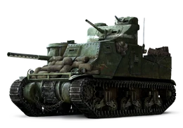 M3 Grant medium tank | Warpath Wiki | Fandom