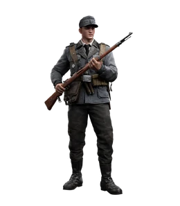 New recruit squad | Warpath Wiki | Fandom