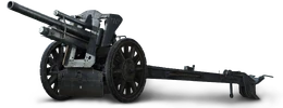 10.5cm leFH 16 | Warpath Wiki | Fandom