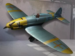 He 100 | Warpath Wiki | Fandom