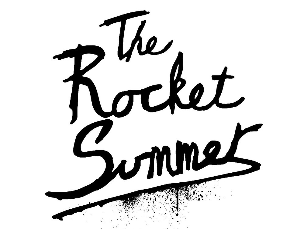 The Rocket Summer | Warped tour Wiki | Fandom