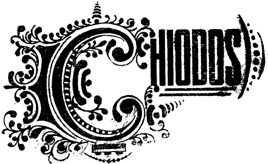 Chiodos | Warped tour Wiki | Fandom