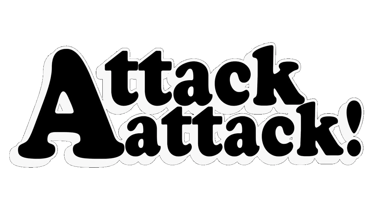 Attack Attack! | Warped tour Wiki | Fandom