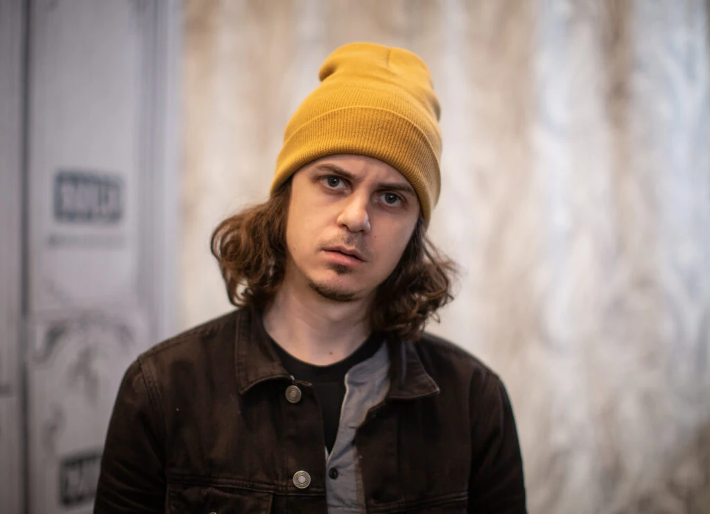 Watsky | Warped tour Wiki | Fandom