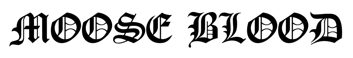 Moose Blood | Warped tour Wiki | Fandom