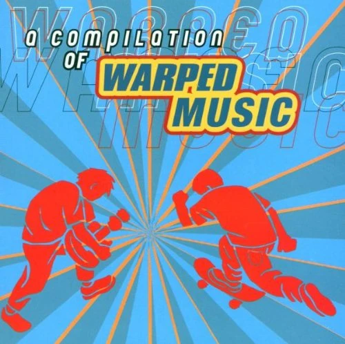 A Compilation Of Warped Music | Warped tour Wiki | Fandom