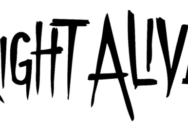 Tonight Alive Logo Transparent