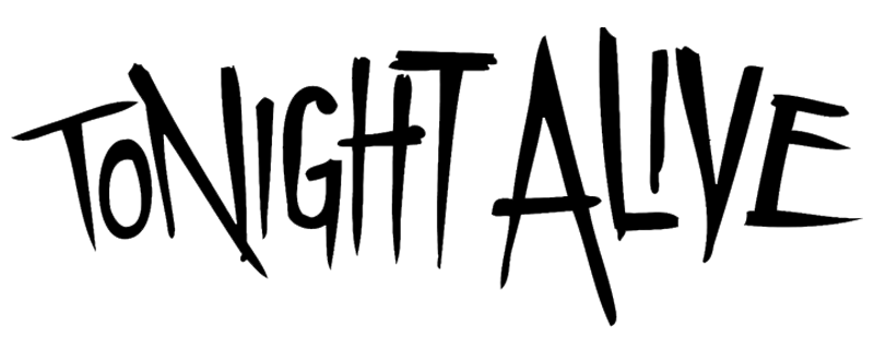 Tonight Alive | Warped tour Wiki | Fandom