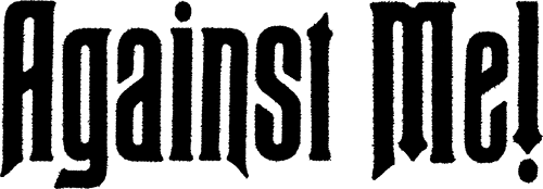 Against Me! | Warped tour Wiki | Fandom