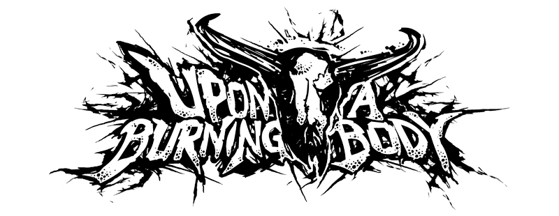 Upon a Burning Body | Warped tour Wiki | Fandom
