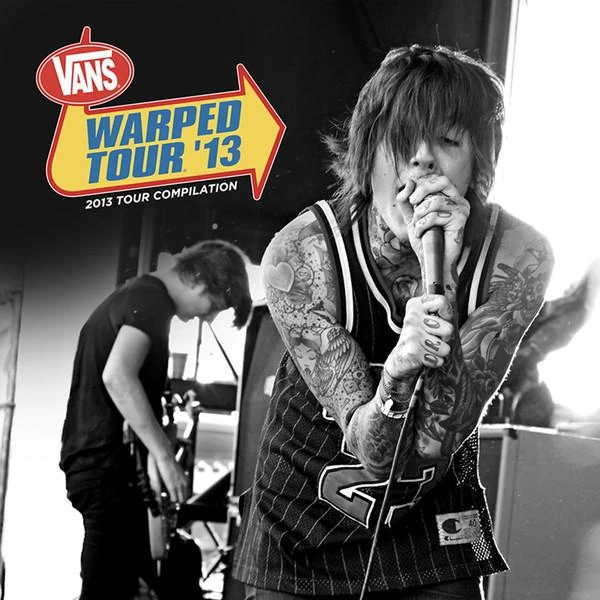 Warped Tour 2013 Tour Compilation | Warped tour Wiki | Fandom