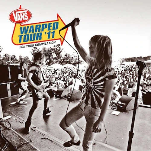 Warped Tour 2011 Tour Compilation | Warped tour Wiki | Fandom