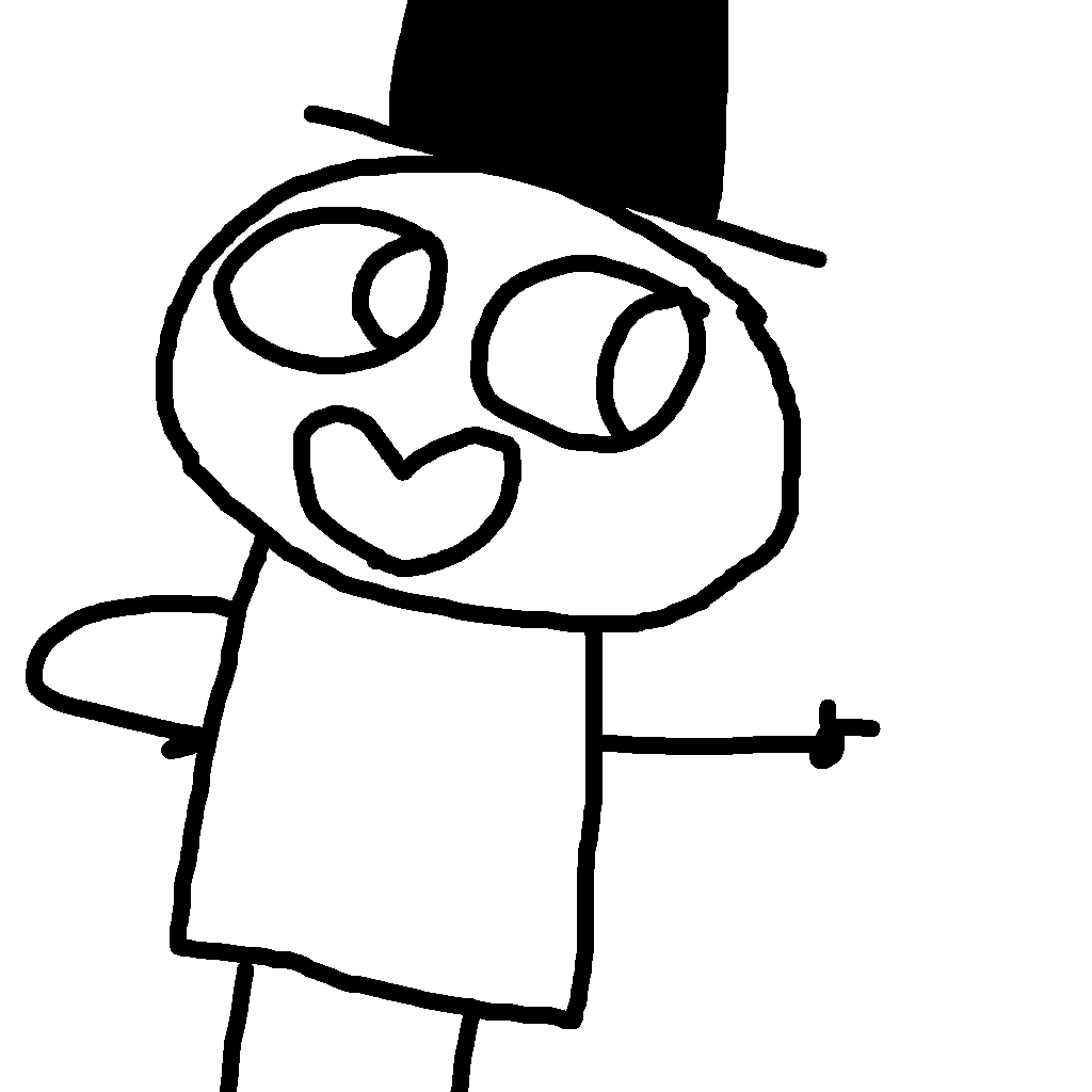 Toppy | Warpers Wiki | Fandom