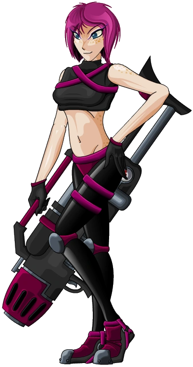 Erith | WarpForce Wiki | Fandom