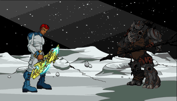 WarpGuardian Blaster Rifle | WarpForce Wiki | Fandom