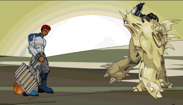 EMP Gun | WarpForce Wiki | Fandom