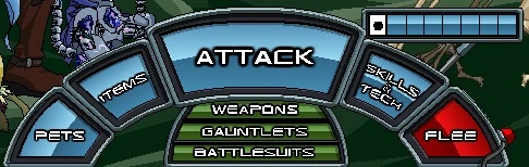 Battle Interface | WarpForce Wiki | Fandom