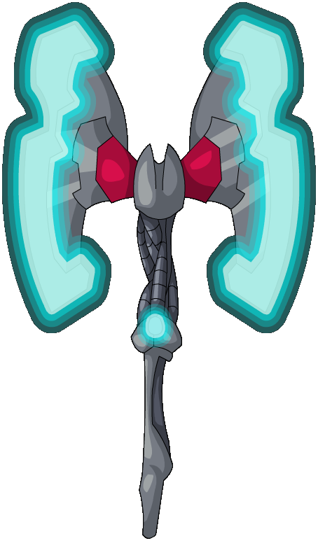 Vibraxe | WarpForce Wiki | Fandom