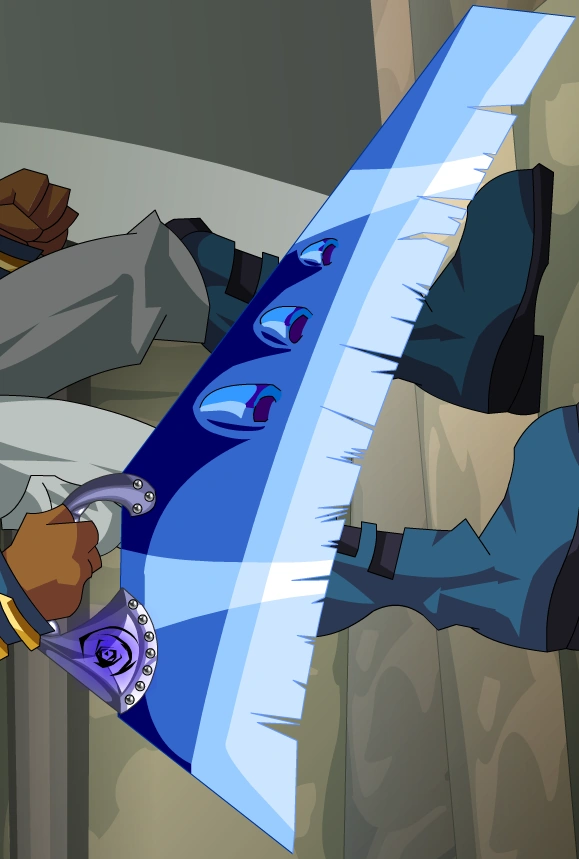 New Hullscuffer | WarpForce Wiki | Fandom