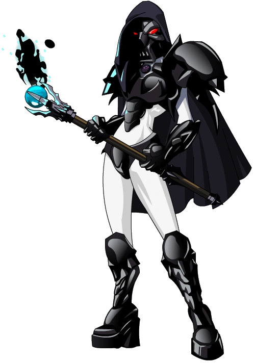 Dark Madder/NPC | WarpForce Wiki | Fandom