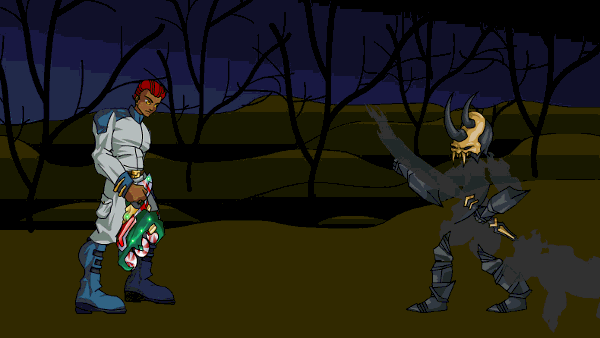 Disc Flinger | WarpForce Wiki | Fandom