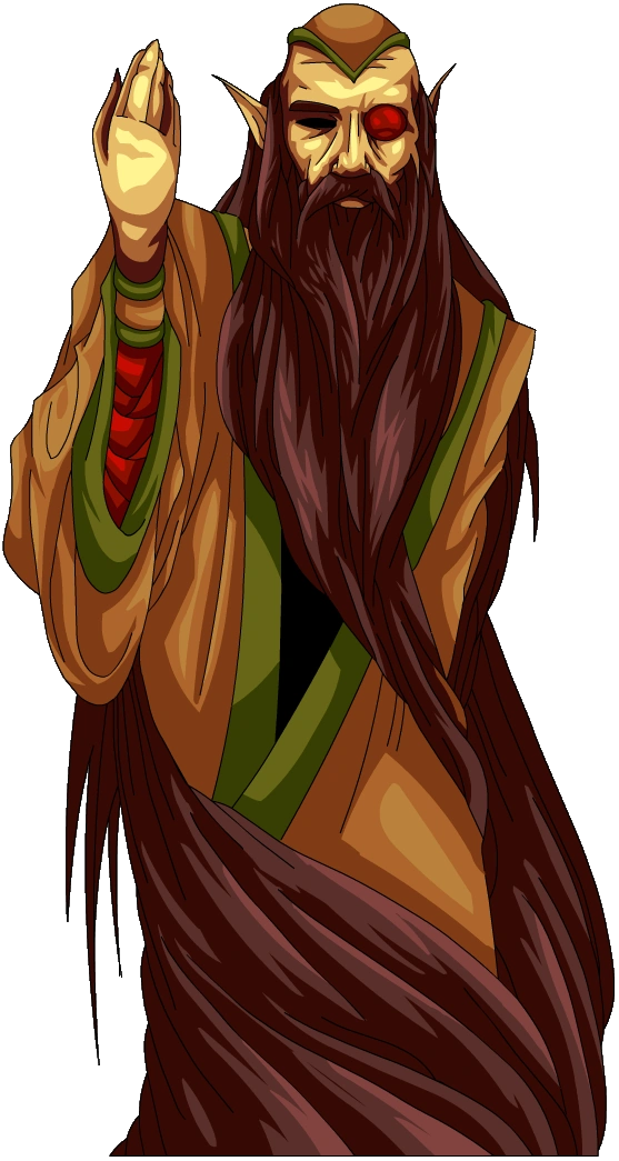 Garavin | WarpForce Wiki | Fandom