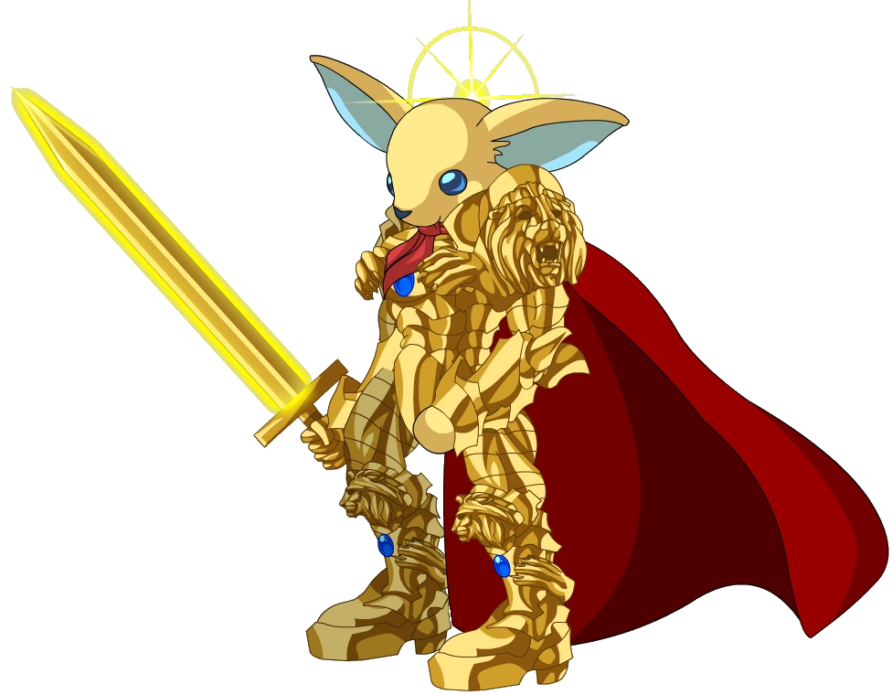 Emperor Twang | WarpForce Wiki | Fandom