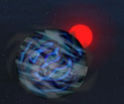 Purgos | WarpForce Wiki | Fandom