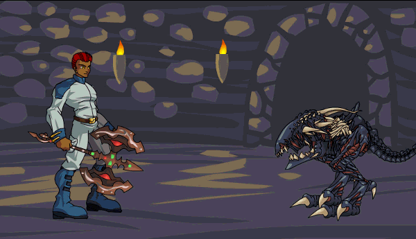 Category:Axes | WarpForce Wiki | Fandom