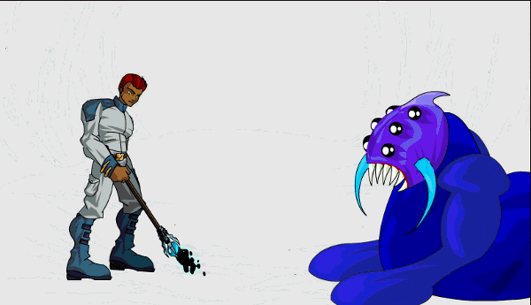 Category:Darkness Magic Weapons | WarpForce Wiki | Fandom