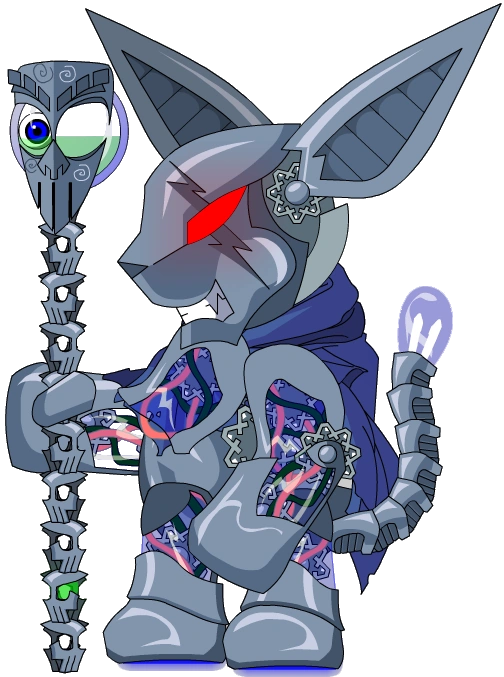 Companions | WarpForce Wiki | Fandom