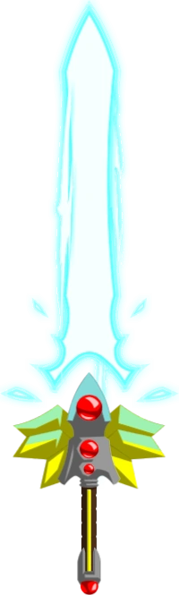 WarpGuardian Blade | WarpForce Wiki | Fandom