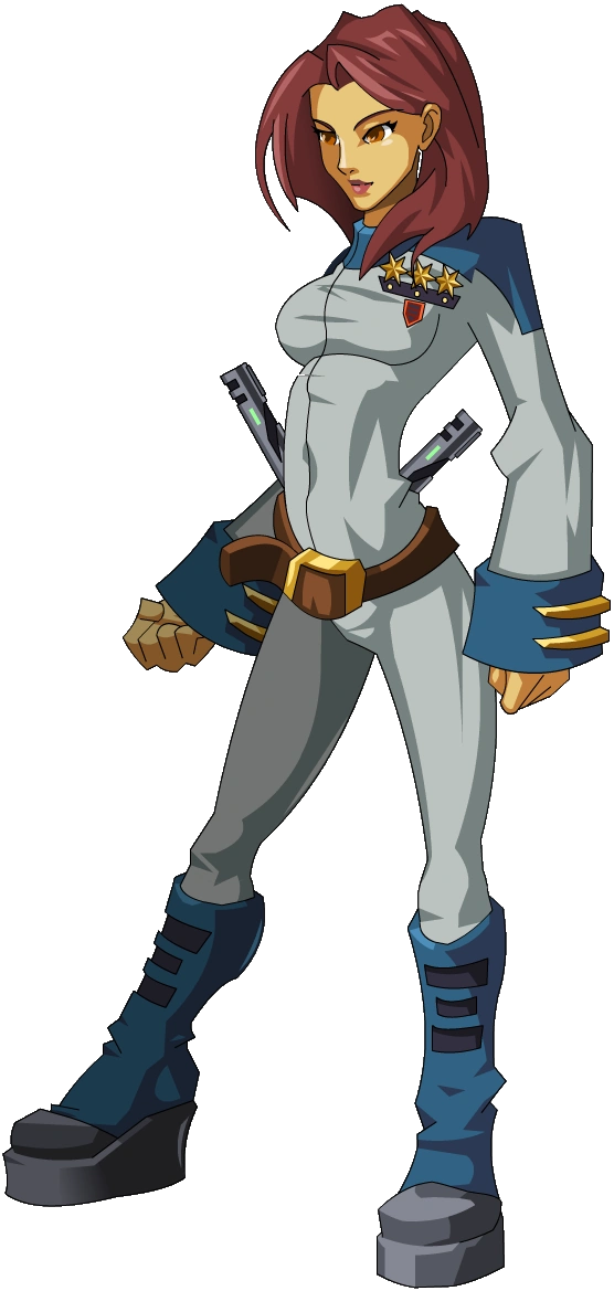 Category:WarpGuardians | WarpForce Wiki | Fandom