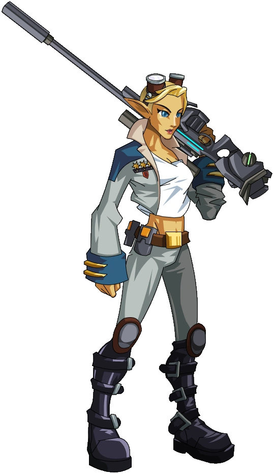 Captain Daian | WarpForce Wiki | Fandom