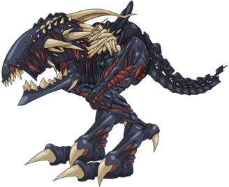 Companions | WarpForce Wiki | Fandom