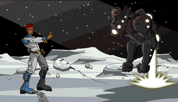 IMP | WarpForce Wiki | Fandom