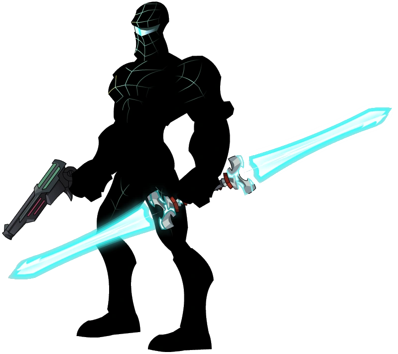 NPCs | WarpForce Wiki | Fandom