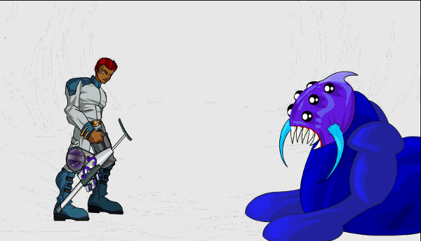 Light Dark Matter Gun | WarpForce Wiki | Fandom