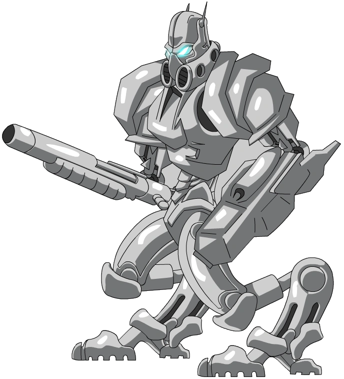 74NK/83 | WarpForce Wiki | Fandom