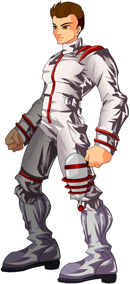 Bork Dodgers | WarpForce Wiki | Fandom