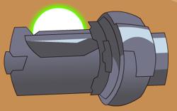 Power Gauntlet Z | WarpForce Wiki | Fandom